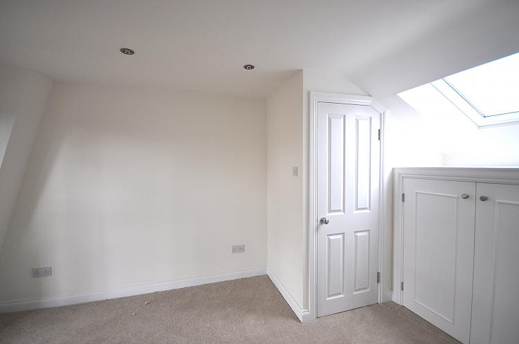 Portfolio - Forte Construction South London